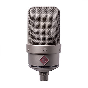 TLM 49 Large-Diaphragm Cardioid Condenser Mic