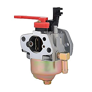 Hipa 751-12098 951-12098 Carburetor Kit for MTD Cub Cadet Troy Bilt 31AS2T5F711 31AS2T5F766 Squall 2100 Snowblower Thrower 270-JU 370-JU Series Engine Replace 751-14028A 951-14028A