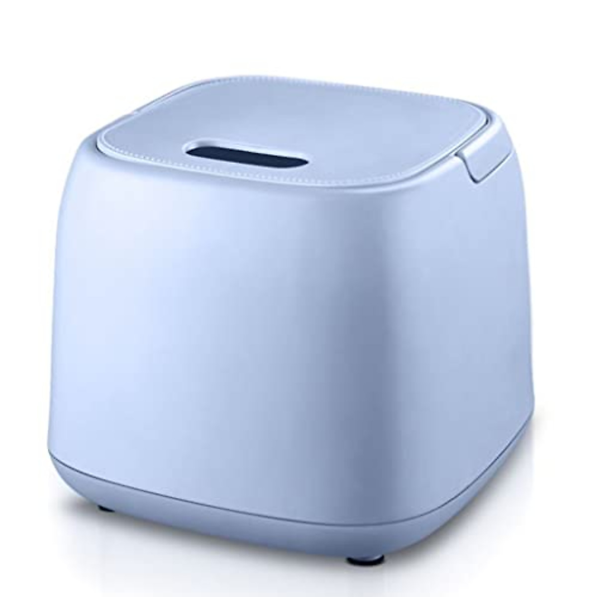 ZLXDP Mini Washing Machine Small Underwear Portable Washing Machine (Color : Light Blue)