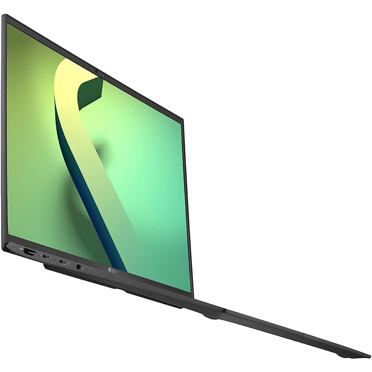 LG 2023 Gram 16 Pro 16” WQXGA IPS Ultra Laptop 12-Core Intel EVO i7-1360P NVIDIA GeForce RTX 3050 4GB GDDR6 32GB LPDDR5 4TB NVMe SSD 2xThunderbolt4 WiFi 6E HDMI Backlit KB Windows 11 Pro w/RE USB