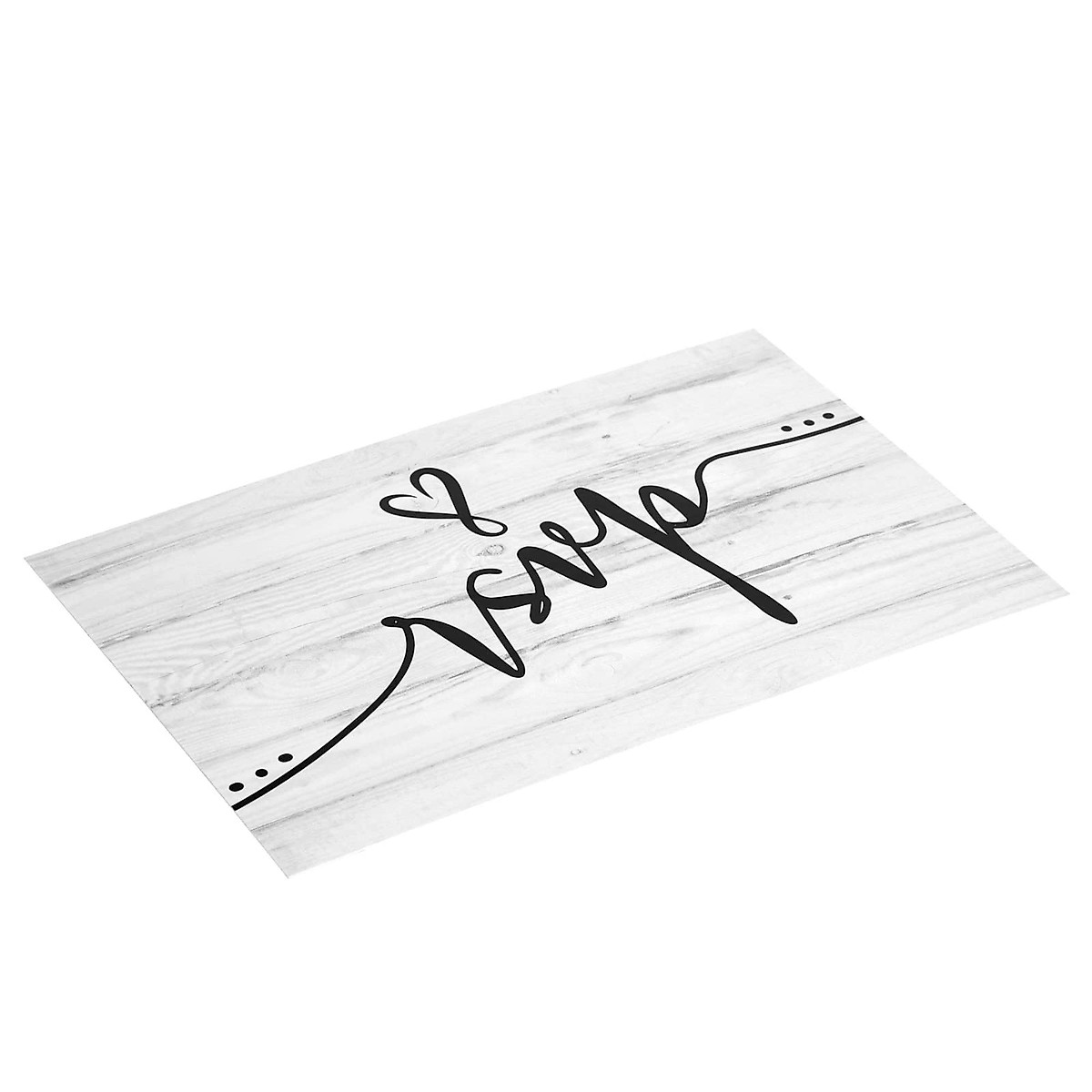 Sustainable Greetings 60 Pack RSVP Postcards for Wedding, Rehearsal Dinner, Bridal Shower, Birthday Party with Mailing Side (4x6 In)