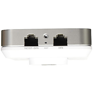 Ubiquiti Networks UAP AC in-Wall Access Point 5-Pack (UAP-AC-IW-5-US)