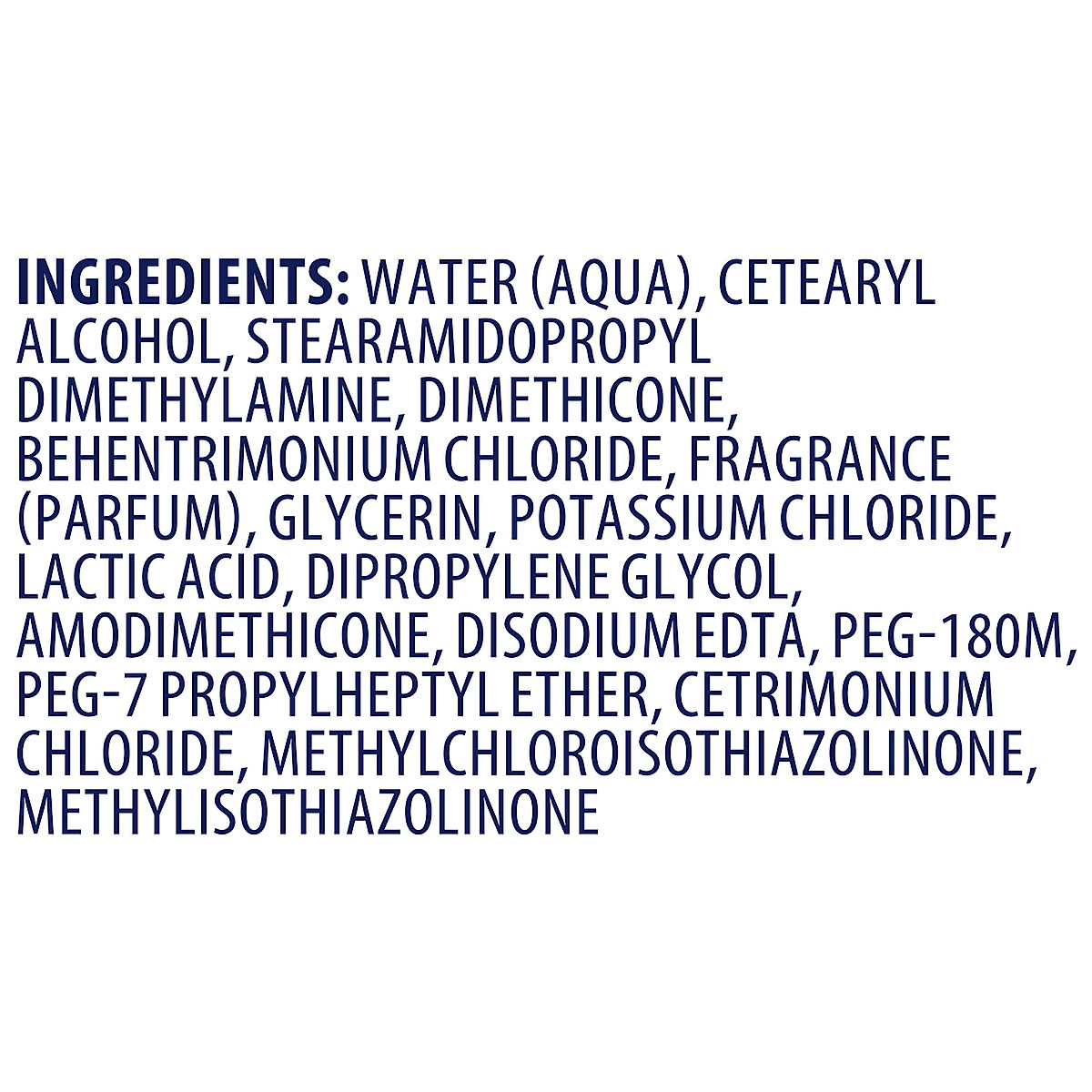 Dove Nutritive Solutions Conditioner Oxygen Moisture 4 Count 12 oz