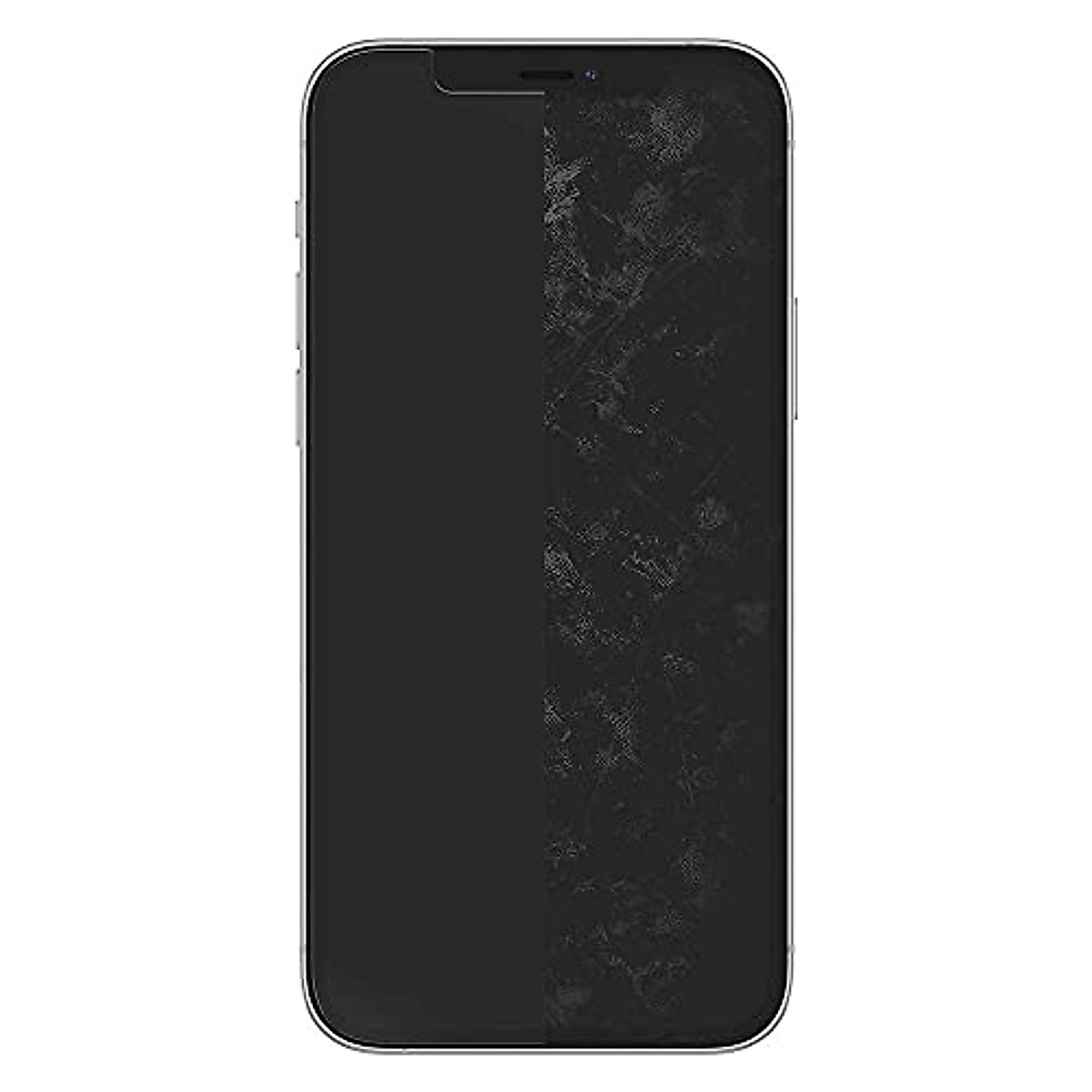 OtterBox ALPHA GLASS Screen Protector for IPhone 12 & IPhone 12 Pro - CLEAR