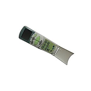 HCDZ Replacement Remote Control Fit for LG LMN090CE LMN090HE LMN120CE LS186HE LS122CE LS090CE AC A/C Air Condtioner