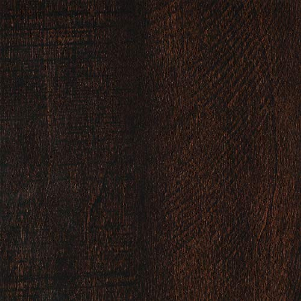 Coaster Furniture Folding Screen Cappuccino 4-Panel Rustic Tobacco 961414