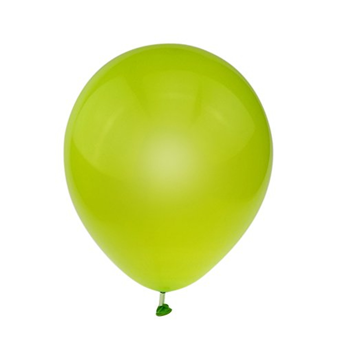 KUMEED Sky Blue Green Balloons 12" Latex Balloons Vivid Bright Color Balloon Globos Party Birthday Wedding Balloons Pack of 100