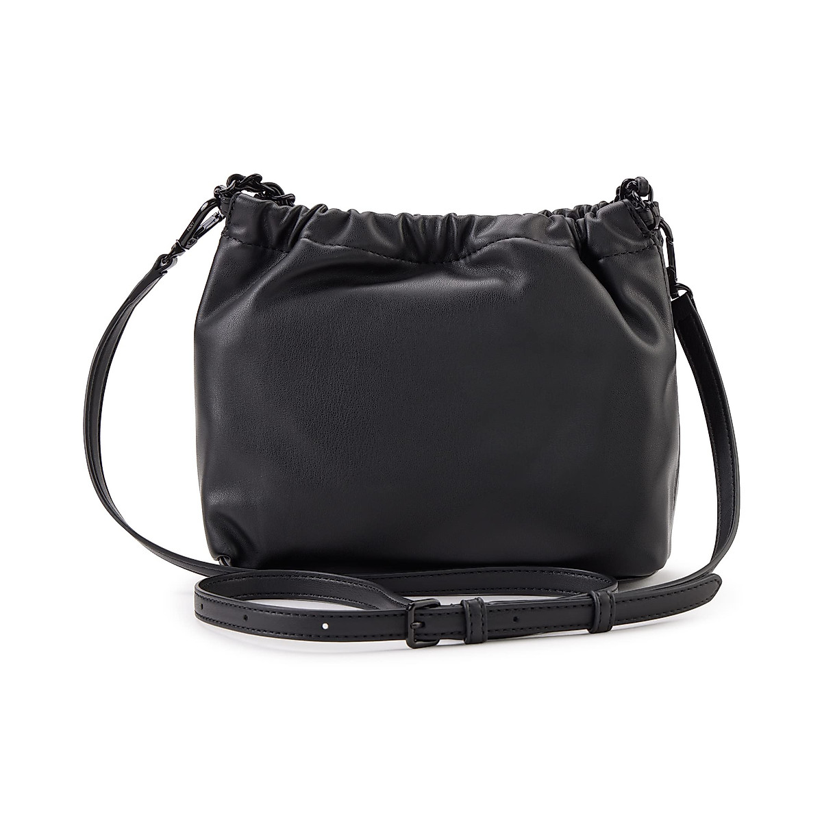 DKNY Cody Crossbody, Black/Black