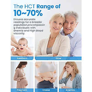 IMDK GLU-T1 Blood Glucose Test Strips for use with IMDK Diabetes Sugar Testing Meter (No Coding Required, 100 Count) White