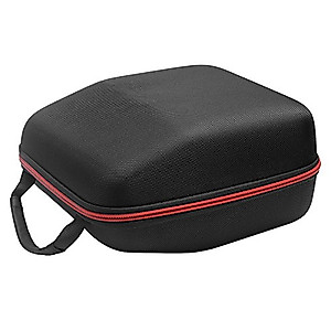 Case for Dolby Dimension, Sennheiser HD598, HD580,HD800/S, HD700, HD650, HD600, HD630VB; AKG K812, K872, K845BT, K712Pro, K701, K702, Q701; AudioTechnica ATHW1000Z; Sony XB700, XB500, XB300,MA90