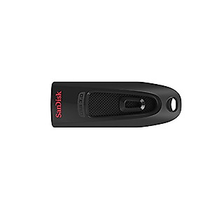 SanDisk 32GB Ultra USB 3.0 Flash Drive - SDCZ48-032G-UAM46