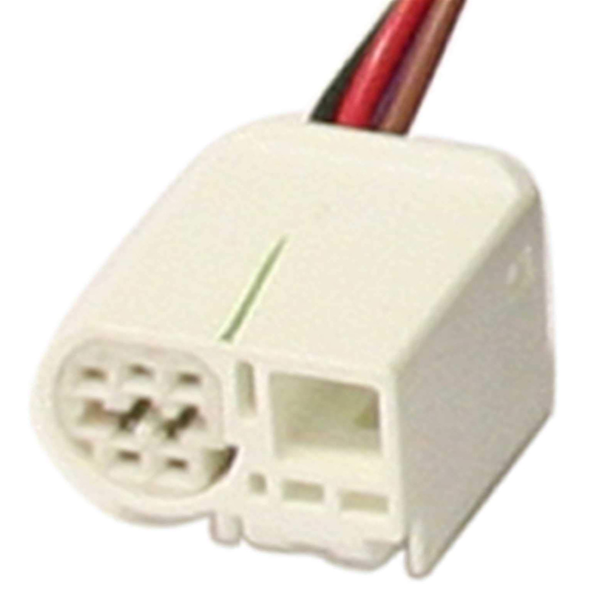 Kool Vue Mirror Compatible With 2004-2006 Lexus RX330, Fits 2007-2009 Lexus RX350, Fits 2006-2008 Lexus RX400h Base Model Driver Side Japan Built