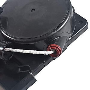 Mingdun Recoil Starter for Redmax EBZ7500 EBZ7500RH EBZ8500 EBZ8500RH Backpack Blowers #576 59 40-01