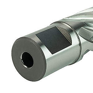 Steel Dragon Tools 13/16" x 2" High Speed Steel Annular Cutter with 3/4" Weldon Shank