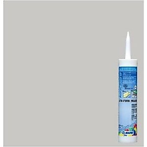 Mapei Keracaulk U Unsanded Caulk (Warm Gray) - 10.5-oz