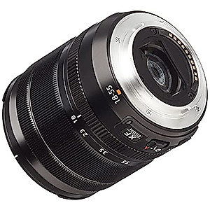 Fuji Film Fujinon Lens XF 18-55mm F2.8-4.0 Zoom Lens - International Version (No Warranty)