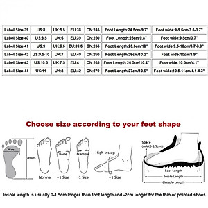 Hbeylia Women's Men's Hiking Shoes Lightweight Waterproof Low Top Boot Non-Slip Walking Climbing Trekking Sneakers Camping Backpacking Casual Outdoor Shoes for Women Men Black