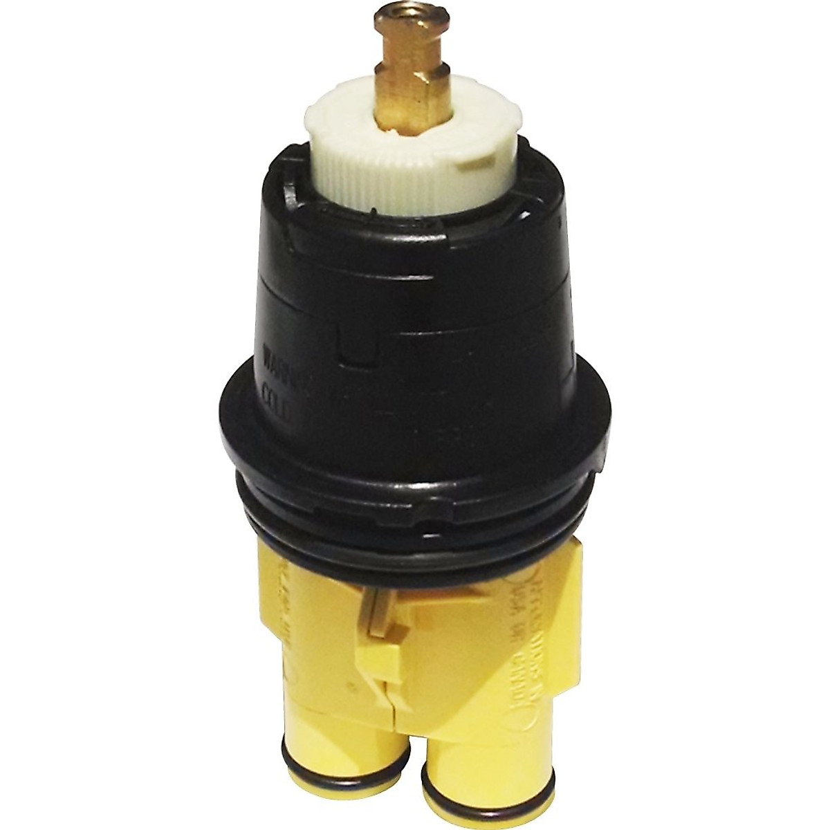 DELTA FAUCET RP73598 Delta Plumbing Replacement Parts, Chrome