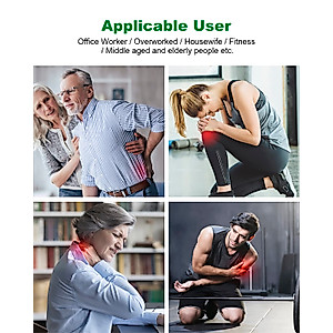 Silicone Cupping Therapy Sets, Anti Cellulite Cup Massager - Vacuum Suction Cup for Cellulite Treatment - Amazing Cellulite Remover