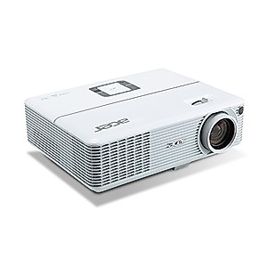 Acer H6500 2100 Lumens DLP Projector