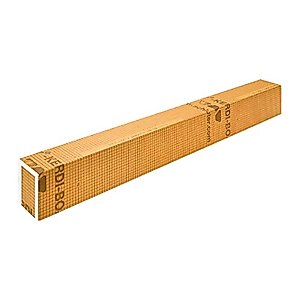 Schluter KERDI-BOARD-SC Shower Curb 48"