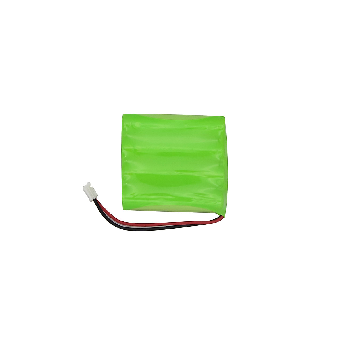 cs battery Replacement Battery for Standard Horizon HX100,fits Part No FNB-125, 4.8V 700mAh 3.36Wh Ni-MH