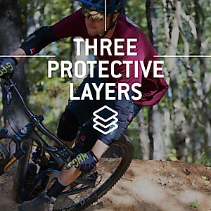 G-Form Pro-Rugged Elbow Pad, Adult XS