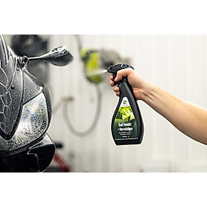 nextzett 91391215 Bug and Sap Remover - 16.9 fl oz