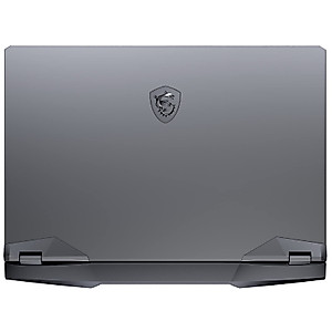 EXCaliberPC 2022 MSI Raider GE66 12UGS-238 (i7-12700H, 32GB RAM, 1TB NVMe SSD, RTX 3070Ti 8GB, 15.6" QHD 240Hz, Windows 11) Gaming Laptop
