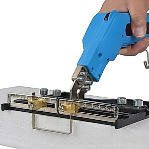 Electric Knife Hot Knife Foam Cutter Foam sculpture hot knife cutter (Foam Cutter)