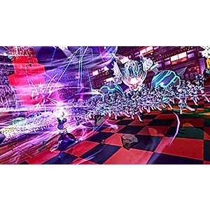 Fate/EXTELLA: The Umbral Star - 'Noble Phantasm' Edition - PlayStation Vita