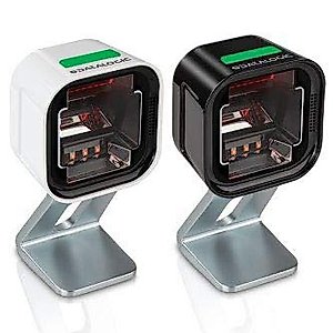 MG1500 2D Black +USB +Stand