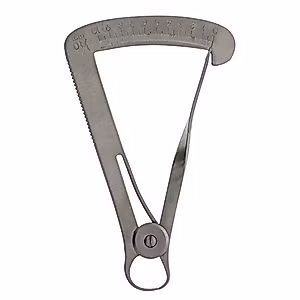 Degree Gauge, 10 Millimeter Capacity | GAU-160.00