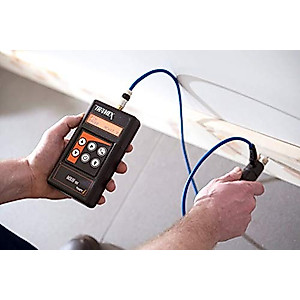 Tramex Moisture & Humidity Meter