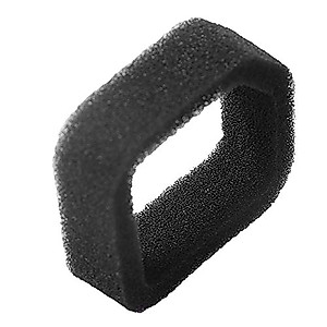 Zreneyfex Air Filter 2 5687301 560873001 901590001 Replacement for Ryobi RY251PH RY254BC Trimmer BM254BV RY08544 Blower RY60511B Cultivator UT08544 Homelite Blower