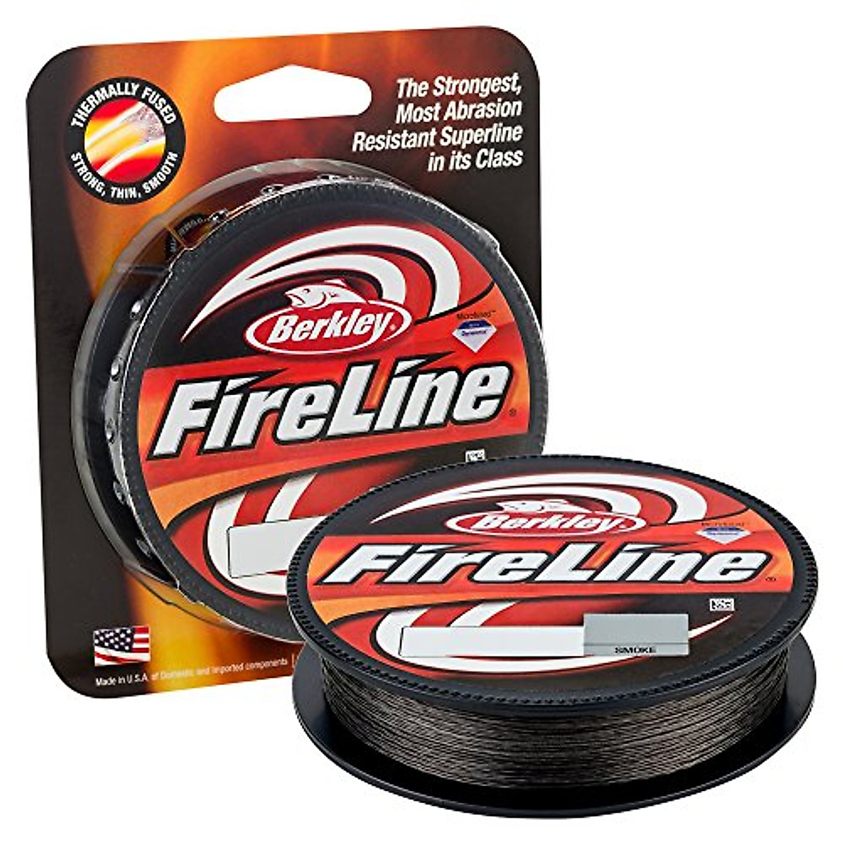 Berkley® FireLine® Fused Original
