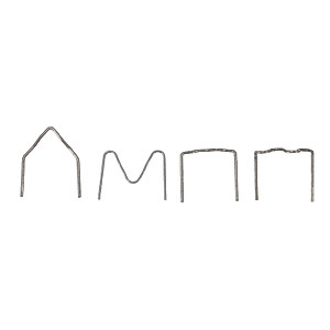 Biitfuu Handheld Welder, Multifunction Traditional Handle, Fast Heating, Antiscald Plastic Welder for Cracks (US Plug 110V)