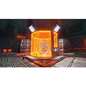 Prodeus - PlayStation 4