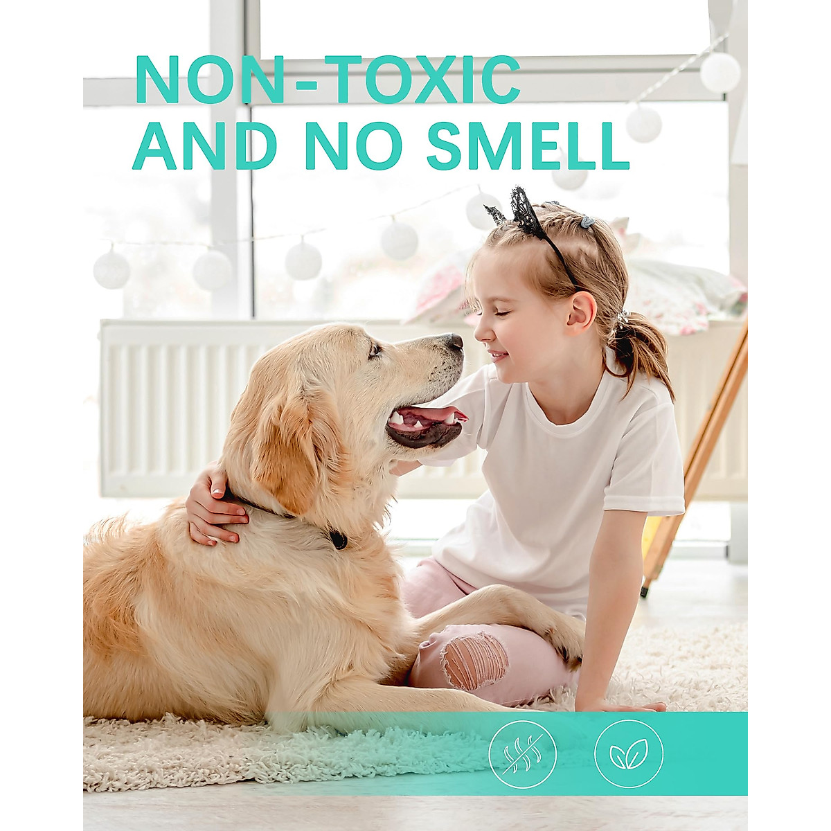 20 Pcs Refill Glue Card Compatible with Dynatrap DT3007 Indoor Plug-in Fly Trap, 23007 Replacement Sticky Cards for Dyna Trap Insect Trap