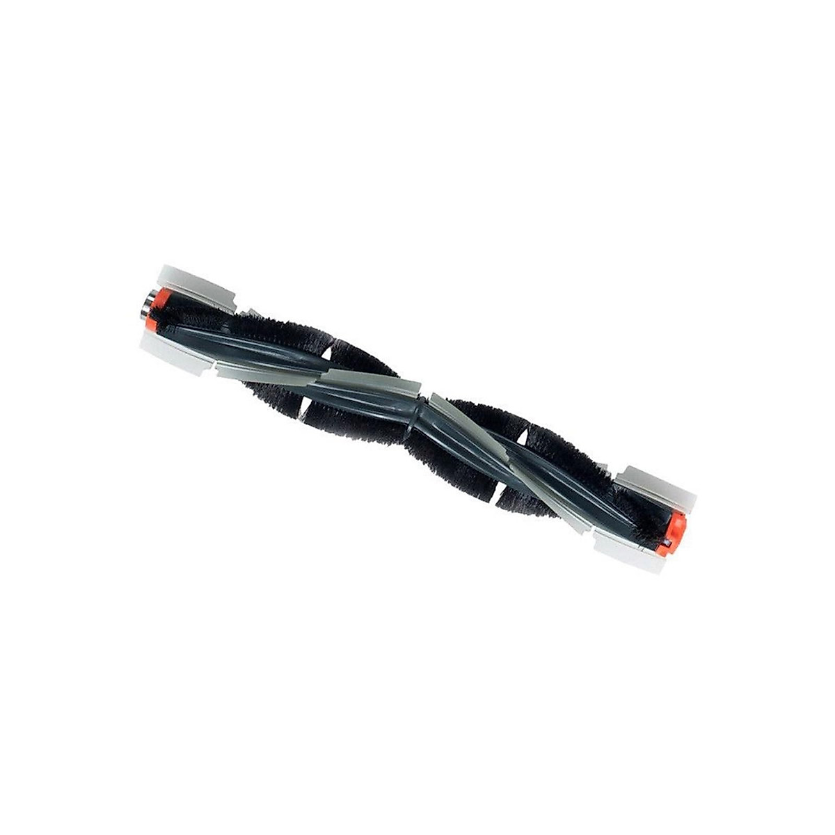 WEddle 3Pcs Main Rolling Brush Vacuum Cleaner Parts。Compatible for Neato Botvac D Series D7 D5 D3 D8500