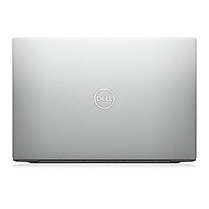 Dell XPS 9310 Laptop | 13.4" 3456x2160 3.5k OLED | Core i7-1165G7-256GB SSD Hard Drive - 8GB RAM | 4 cores @ 4.7 GHz Win 11 Home White