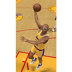NBA 2K12 -Playstation 3 (Renewed)