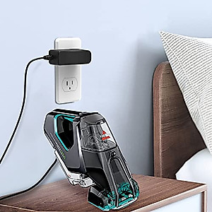 for Bissell Pet Stain Eraser 2837 2842 2846 2877 Charger for Bissell 1624554 Cordless Vacuum Cleaner Power Cord AC DC Adapter Supply