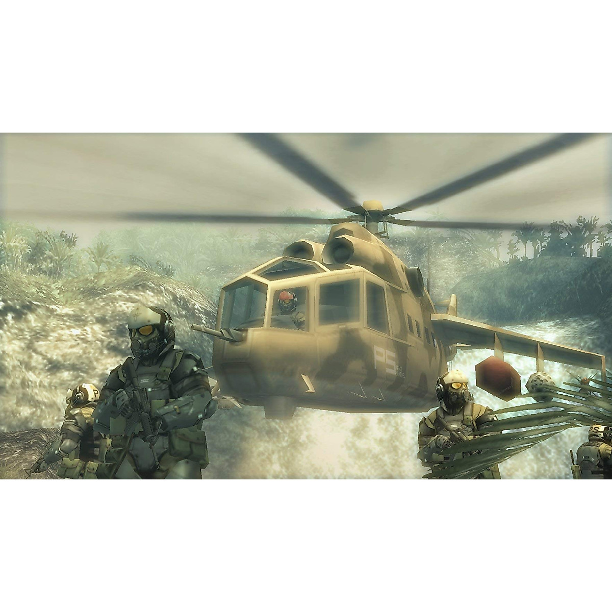 Metal Gear Solid HD Collection (Renewed)