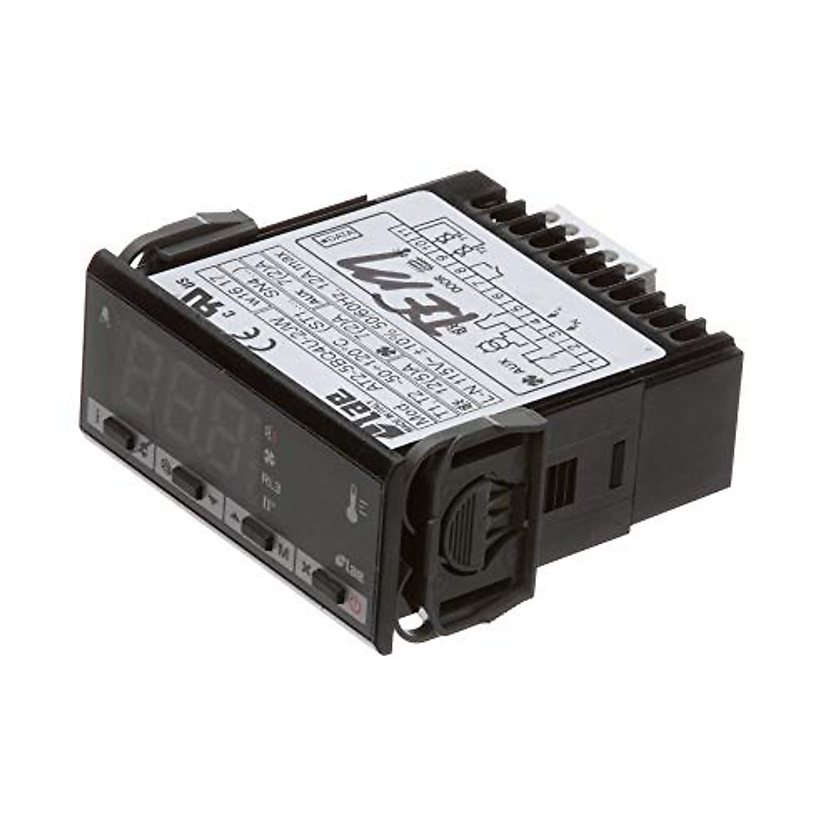 Master-Bilt 19-14243-TEM Digital Control TEM