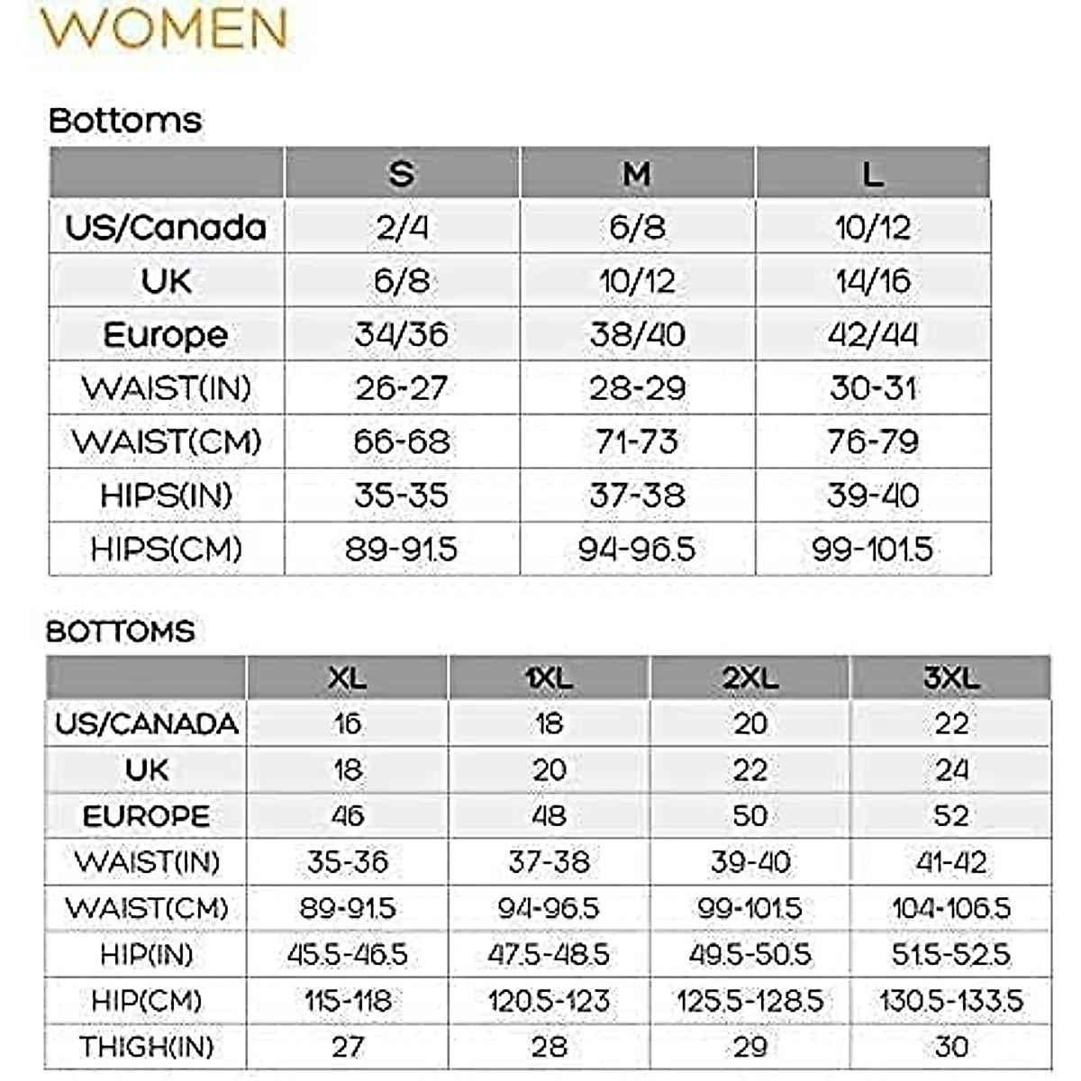 Khanomak Women's Hollywood Star Fashion Solid Foldover Solid Bootleg Flare Yoga Pants (Medium, Black)