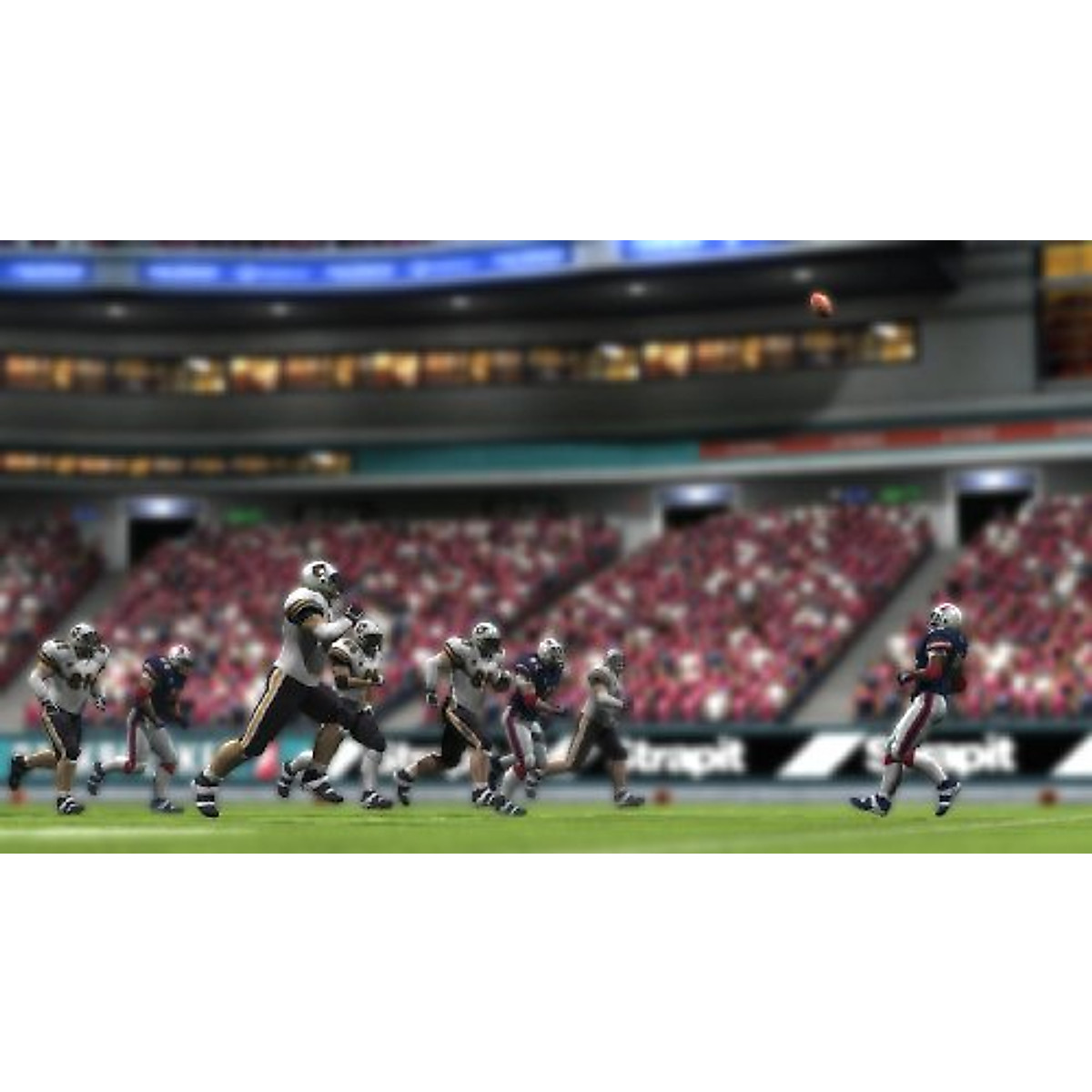 Backbreaker Football - Xbox 360