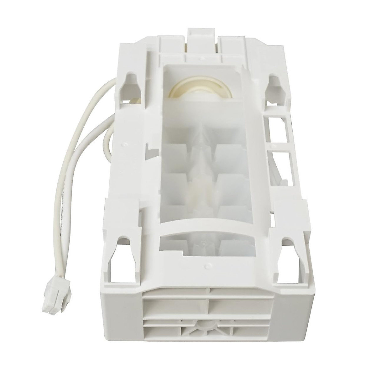 XPARTCO 243297609 (CMP) Refrigerator Ice Maker Replaces 243297613, AP6995374, PS16221322