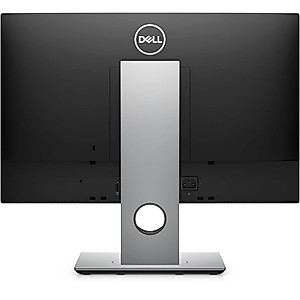Dell Optiplex 5490 AIO | 23.8" 1920x1080 FHD | Core i5-10500T - 256GB SSD Hard Drive - 16GB RAM | 6 cores @ 3.8 GHz Win 11 Pro Black