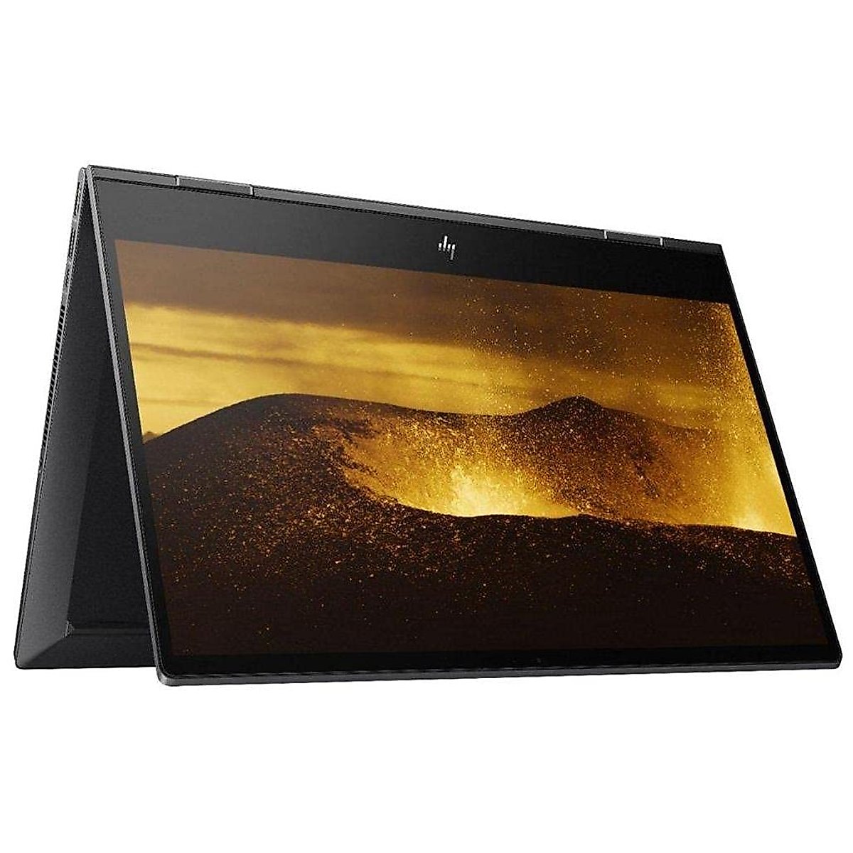 HP 2021 Newest Envy x360 2-in-1 Laptop, 15.6" Full HD Touchscreen, AMD Ryzen 5 5500U 6-Core Processor, 32GB DDR4 RAM, 1TB PCIe NVMe M.2 SSD, Backlit Keyboard, Webcam, Wi-Fi 6, HDMI, Windows 11 Home